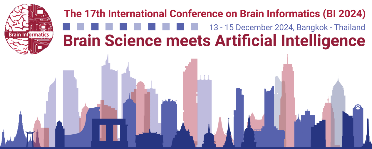 我院师生赴泰国参加第17届脑信息学国际会议-海南大学生物医学工程学院